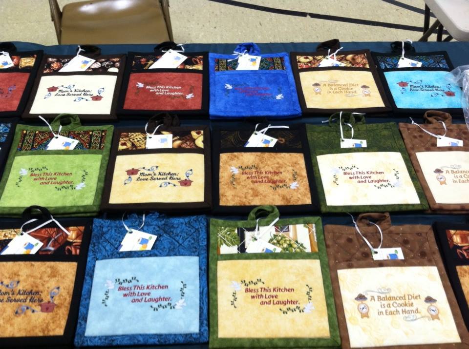 Services & FAQs – Sunflower Stitches Shop